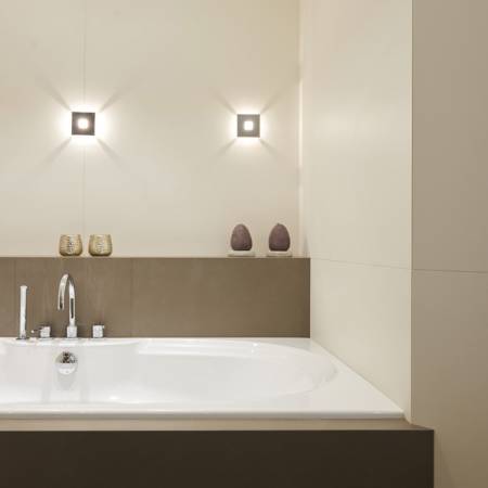 Neolith Avorio Revestimiento baño Marmoleria Portaro Rosario ...