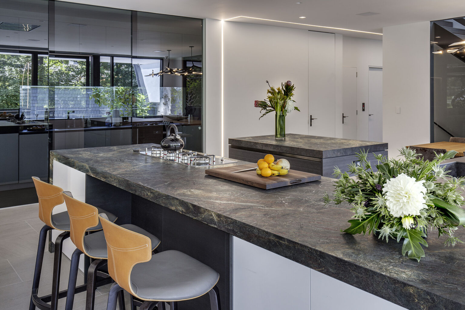 neolith amazonico barra | Marmolería Giacomo Portaro
